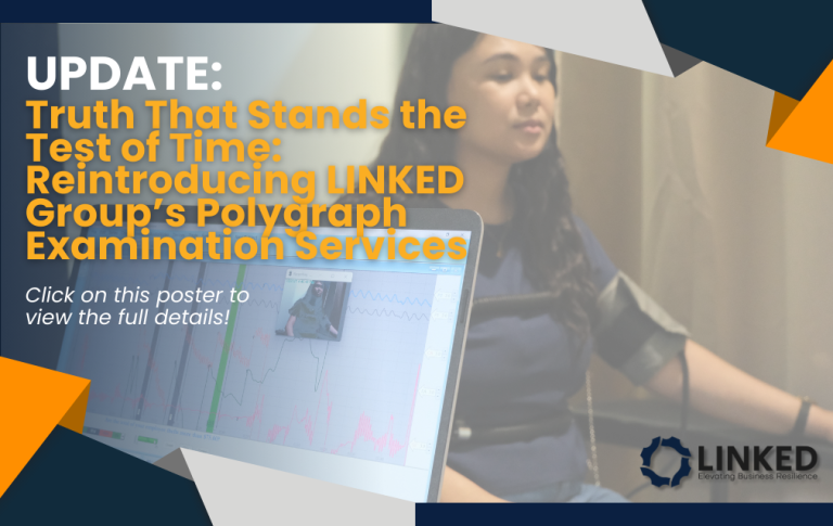 UPDATE: Truth That Stands the Test of Time: Reintroducing LINKED Group ...