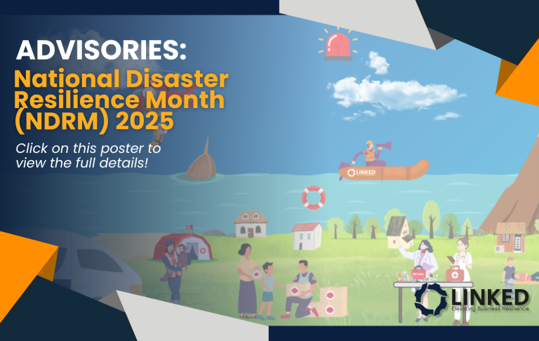 Building Strength Through Preparedness: A Call to Action This National ...